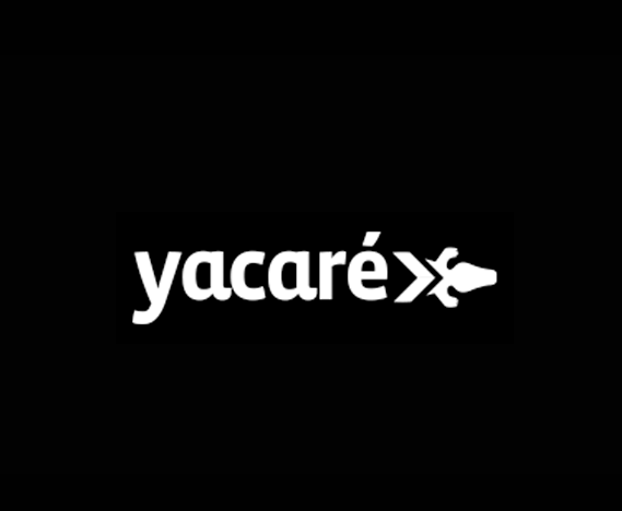 Yacare Logo